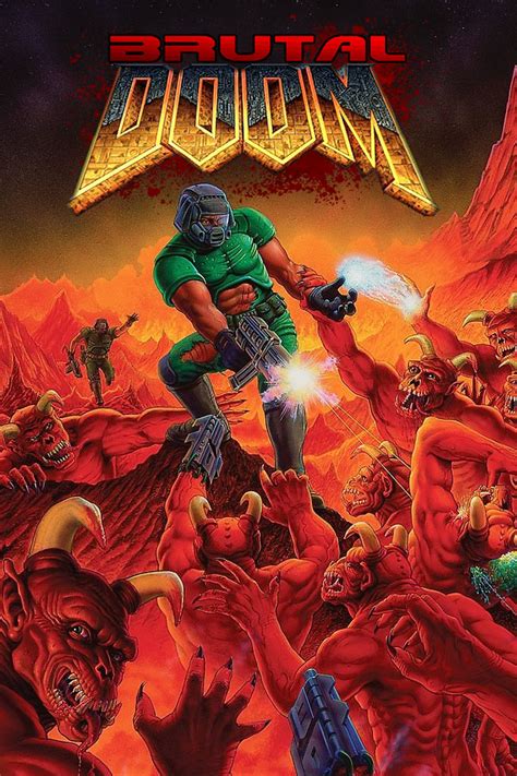 Brutal Doom