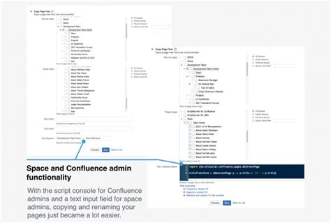 Control Your Spaces Better With Scriptrunner For Confluence V520