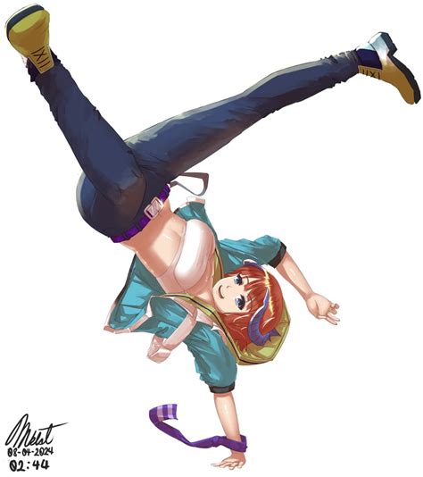 Bagpipe Arknights Drawn By Maikeruexe Danbooru