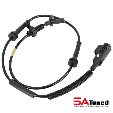 Land Rover Range Rover Evoque Wheel Speed Sensor For Evoque Discovery Sports SATuned