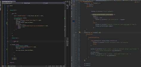 meraj hussain syed on linkedin multithreading c java concurrency programming