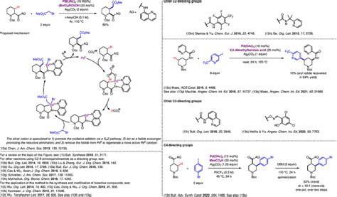 Ion From Cyclic Amines Part Iii 4 Download Scientific Diagram
