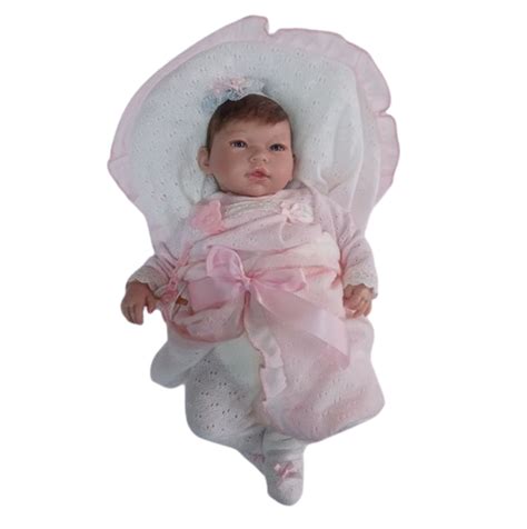 Mu Eca Reborn Original Guca Correos Market Correos Market