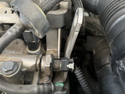 p0450 code obd2 sababaha calaamadaha iyo sida loo hagaajiyo