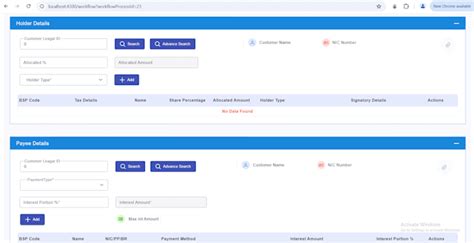 Build Your Web App Using Angular Bootstrap Or Tailwind Css By Chamalferdy Fiverr