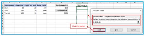 How To Use Solver In Excel