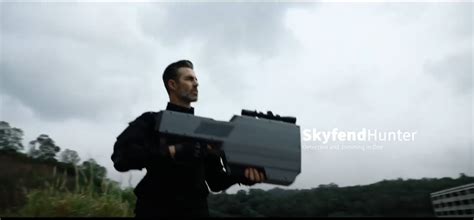 What Is Drone Detection Autelpilot