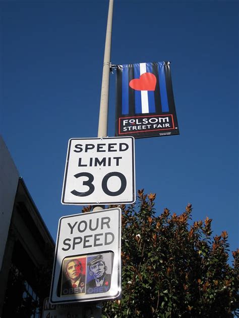 How Exactly Are Speed Limits Calculated