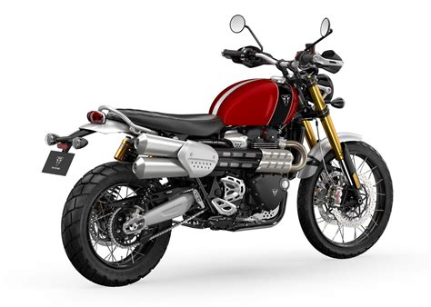 2023 Triumph Scrambler 1200xe Guide Total Motorcycle