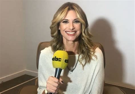 Hablemos De Sexo Con Alessandra Rampolla Estilo De Vida Abc Color
