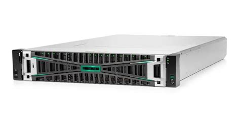 Hpe Announce New Hybrid Cloud Storage Dcpost Mea