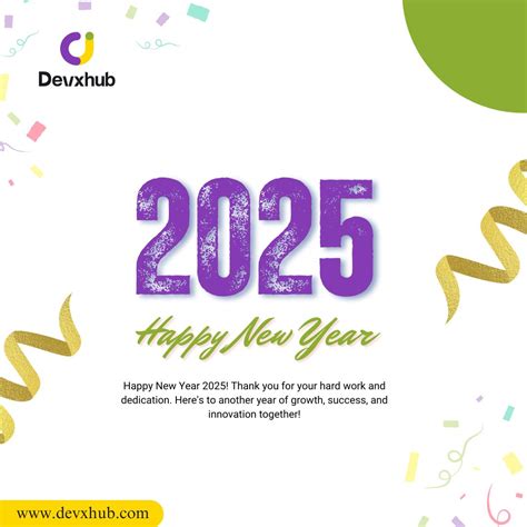 Devxhub On Linkedin Devxhub Teamwork Innovation Newyear2025