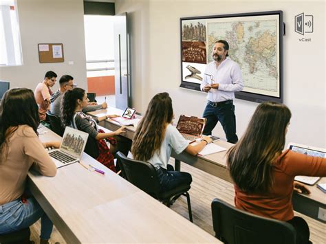 Viewsonic Vcast Wirelessly Broadcast The Content Of Your Computer Tablet Or Smartphone Screens