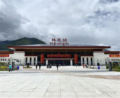 刚刚西藏边境有一个大计划 地球知识局 百科TA说