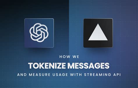 Token Usage Of Openai Streams