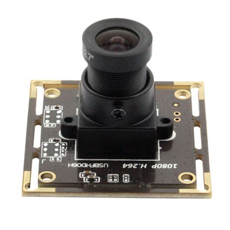 2mp Sony Imx322 Android Linux Windows H264 30fps Webcam Hd 1080p