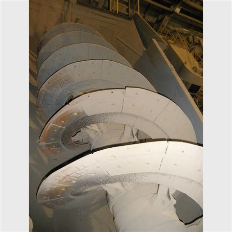 Wemco Screw Classifier