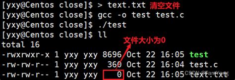 Linux分析缓冲区刷新机制FILE 内核模块 刷新缓冲 CSDN博客