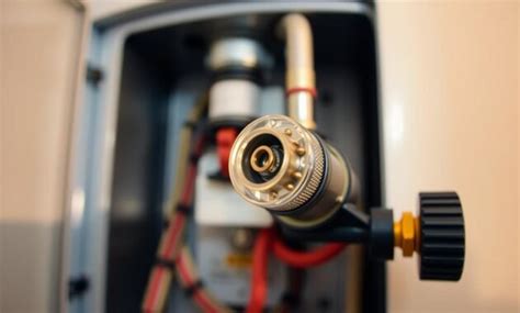 Easy How To Fix And Repair Navien Flow Sensor Problems