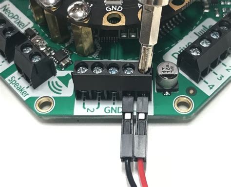 Connect To Crickit Paper Craft Zoetrope With Crickit Adafruit