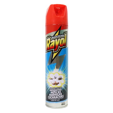 Rayol Spray X 400ml