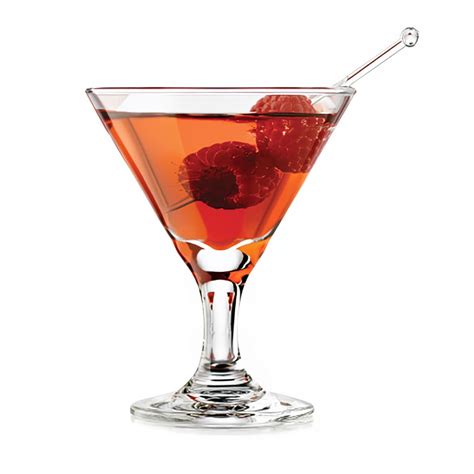 Libbey 3701 3 Oz Embassy® Footed Mini Dessertmartini Glass Clear