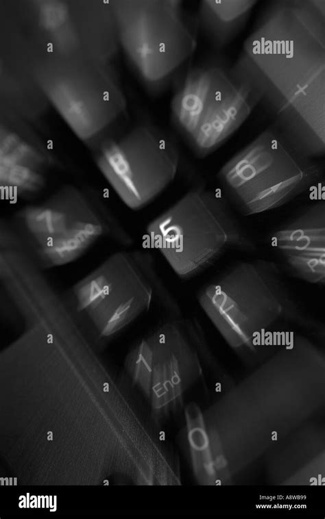 Data Input Computer Internet Keyboard Qwerty Numerical Frustration Escape Esc Lock Up Shutdown