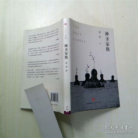 神圣家族梁鸿 著孔夫子旧书网