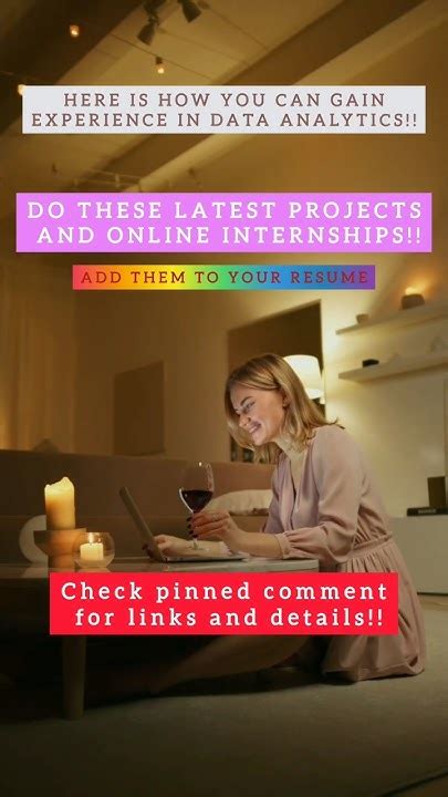 Free Data Analytics Internships And Projects Free Source Code Link In Comment Section