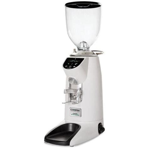 Compak E6 Essential On Demand Grinder My Espresso Shop