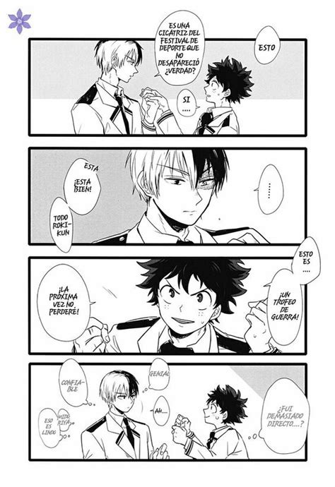 Rql Unilateral Boku No Hero Academia Dj Spa Myreadingmanga