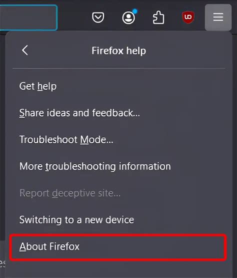 4 Ways To Check Mozilla Firefox Version In Android And Windows