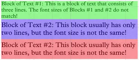 C How Do I Scale Individual TextMesh Pro Text Objects In A Vertical Layout Group Evenly