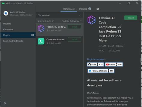 Useful Android Studio Plugins DEV Community