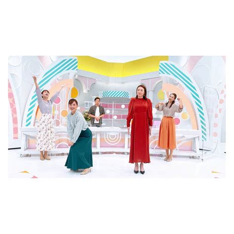 田中雅美さんのインスタグラム写真 田中雅美Instagram いよいよ11月より愛知県長久手市にジブリパークが開業となりますよ