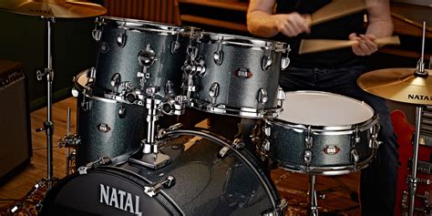 8 Easy Drum Fills For Beginners Gear4music
