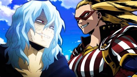 My Hero Academia What Will The Cover Of Volume 34 Look Like A Fan
