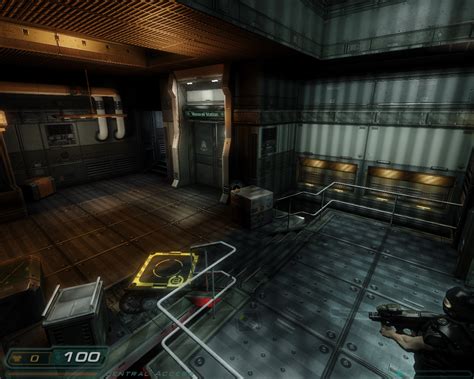 Doom Hidef Image ModDB