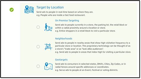 Creating A New Campaign Ad Groups And Setting Targeting Goal