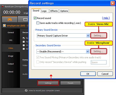 Audio Sound Recording Software Computer Sound Microphone