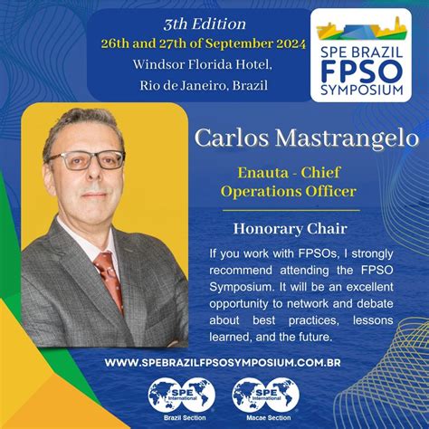 Petróleo Fpso Petroleumengineering Networking Tecnologia