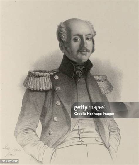 Ferdinand Von Wrangel Photos And Premium High Res Pictures Getty Images