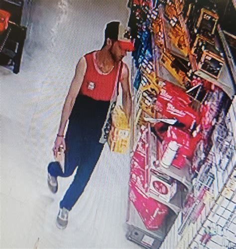 Rcmp Seeking Publics Help Following Theft From A Business Royal