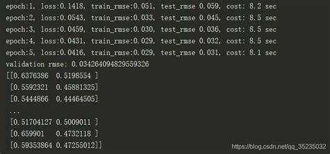 Resnet网络回归的简单实现resnet回归 Csdn博客