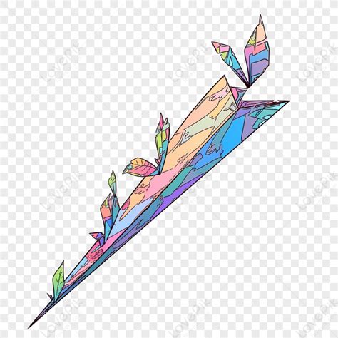 검은색 화살표 끝을 가리키는 곡선 라인 아트 화살표 표지판 다음 Png 일러스트 무료 다운로드 Lovepik