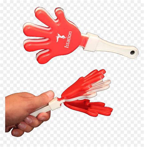 Clapper Noise Maker Hd Png Download Vhv