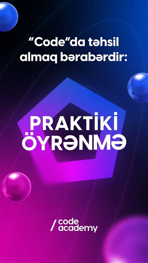 Code Academy Codeacademy Sənin üçün Nə Deməkdir🤔 Gələcəkburada Instagram
