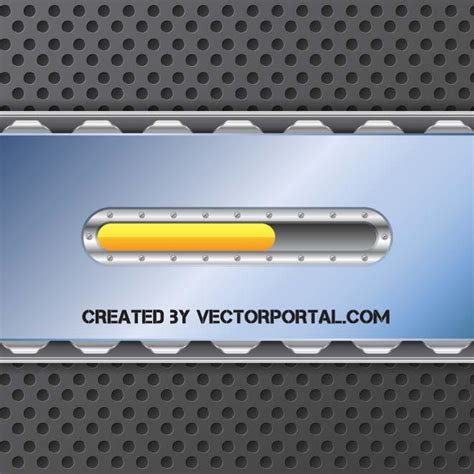 DOWNLOAD PROGRESS Ai Royalty Free Stock SVG Vector And Clip Art