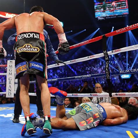 Whats The Best Knockout Youve Ever Seen Rboxing