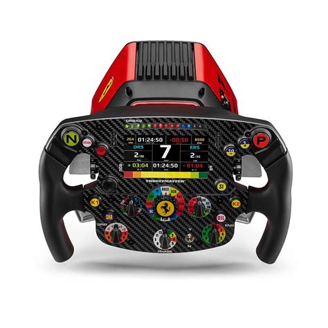 Volant Thrustmaster T818 Ferrari Sf1000 Simulator Pc